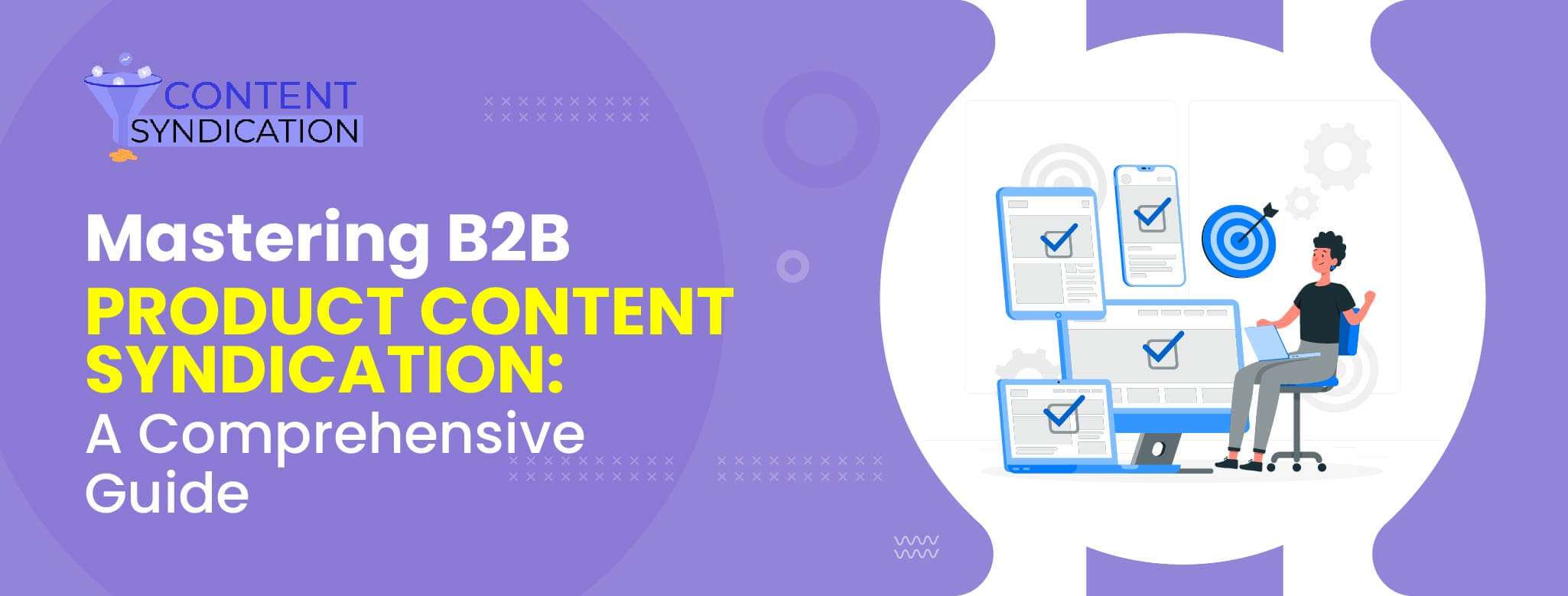 Content Syndication for B2B Tech Companies