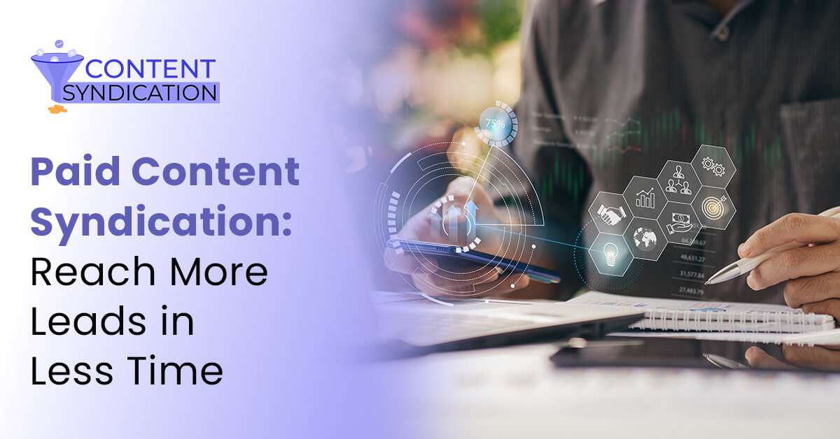 Paid Content Syndication: Cost, ROI & Real Pipeline